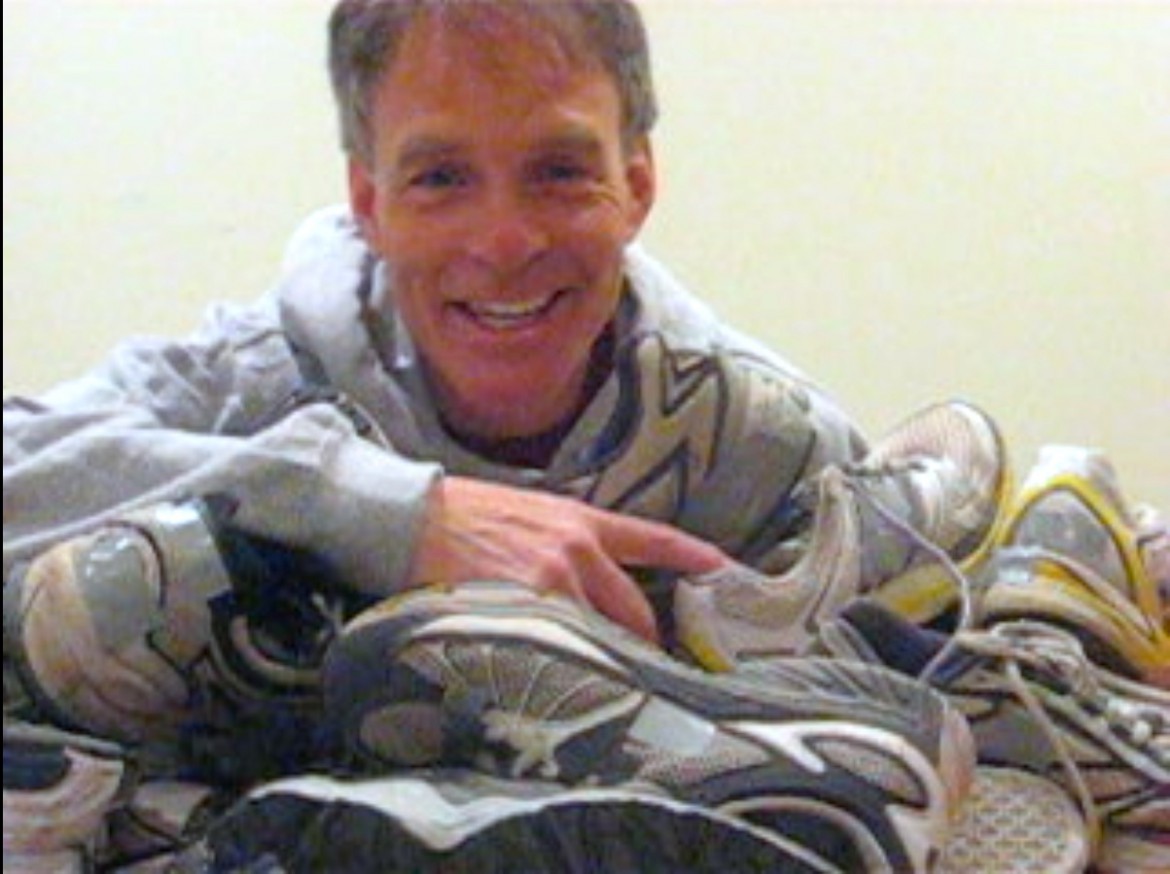 Gear - The Timeless Runner